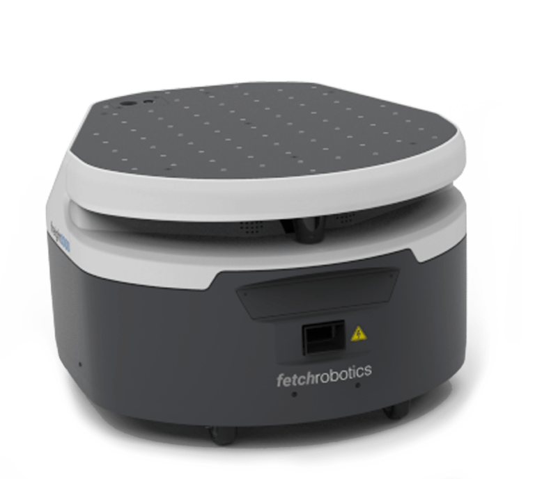 Freight Base — Fetch Robotics Freight Base — Fetch Robotics